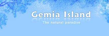 GEMIA ISLAND